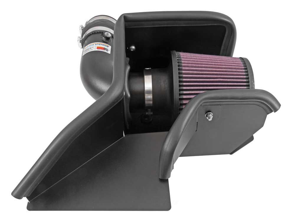 Engine Cold Air Intake Performance Kit Canadian Tire fits 13-14 VW ...