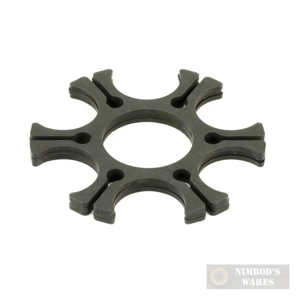 Ruger Redhawk .45 .45 Colt 6-Round MOON CLIPS 3-pk Speed Loader 90483 ...