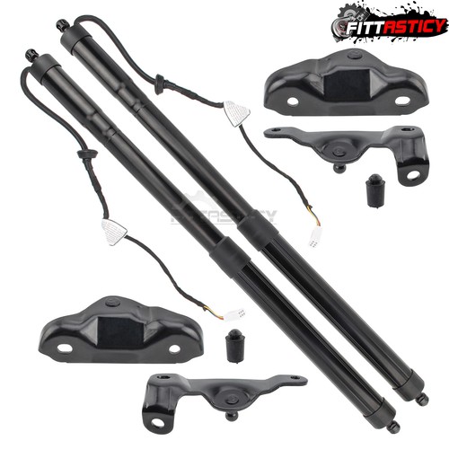 Tailgate Pull Down Motor Struts For Toyota Highlander Left + Right ...