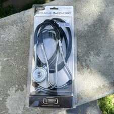 Prestige Medical Stethoscope Teaching Sprague S122 for sale online | eBay
