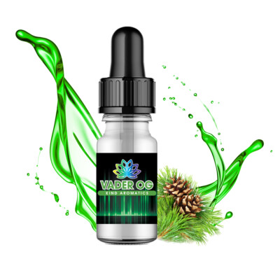 Kind Terpenes - All Natural Flavor Profile - Vader OG | eBay