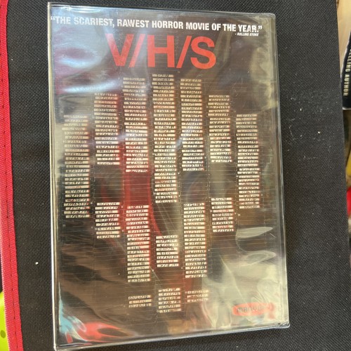 V / H / S (DVD, 2012) 876964005128 | eBay