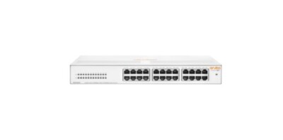Aruba Instant On 1430 24G Gigabit Ethernet Switch Unmanaged Layer 2 ...