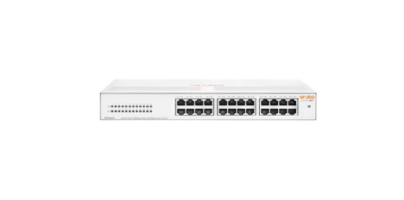 Aruba Instant On 1430 24G Gigabit Ethernet Switch Unmanaged Layer 2 ...