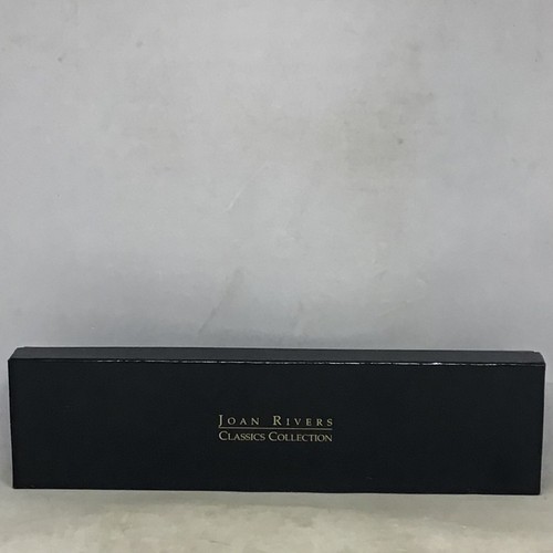 Joan Rivers Classics Collection Red Woven Genuine Leather Band ...