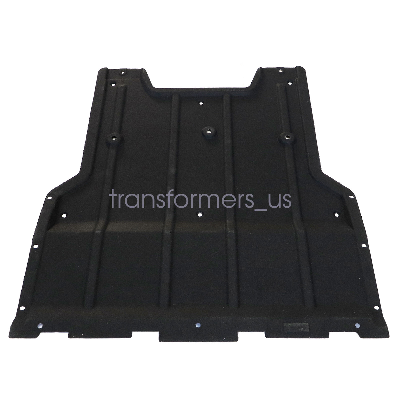 Fits Audi Q3 2011 2012 2013 2014-2018 8U0863821A Engine Splash Shield ...