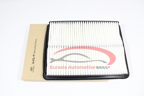Genuine Kia Sorento 2011-2015 Air Cleaner Filter 281132W100 OEM | eBay