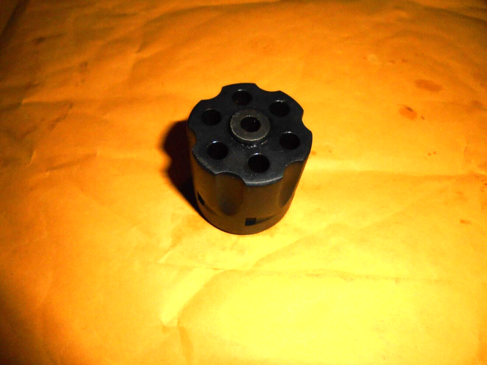 Original 22 LR Cylinder Ruger old Model 3 Screw Single Six Revolvers | eBay