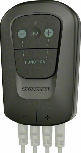 SRAM eTap A1 BlipBox - Black for sale online | eBay