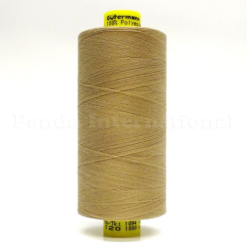 GUTERMANN Mara 120 100% POLYESTER THREAD 1094 yard/spool Reg. Sewing Color 265 | eBay