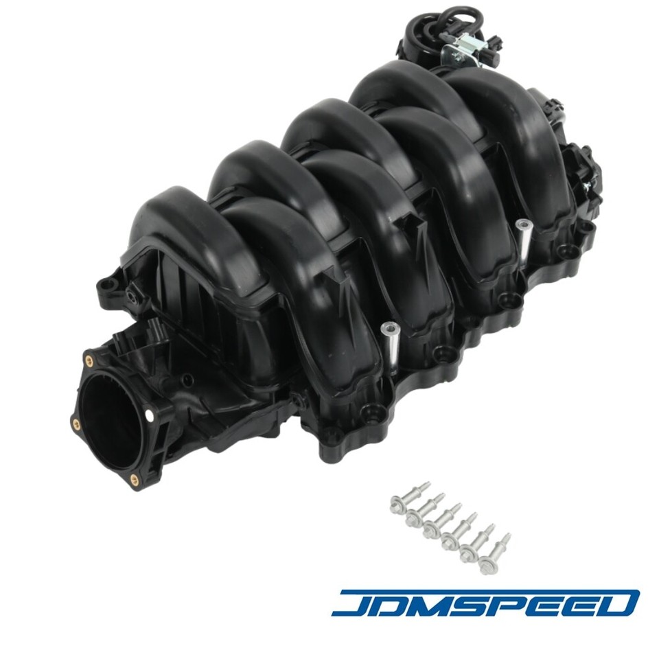 Intake Manifold Fits Ford F-150 5.0L V8 2015-2017 FL3Z-9424-J | eBay