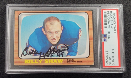 1966 Topps - #29 Billy Shaw for sale online | eBay