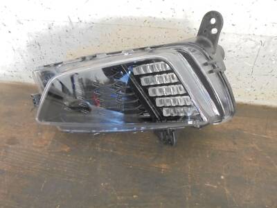 Phares antibrouillards Liens VW Polo AW 2G0941661B 07S 1.0 59kW DFNA ...