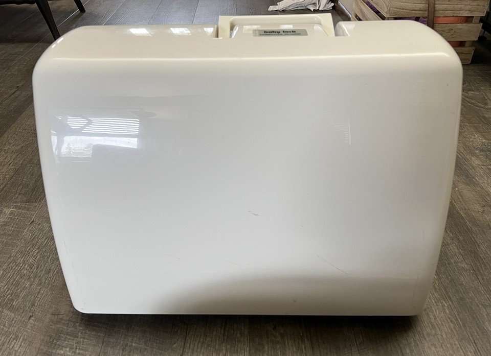 Baby Lock Encore Model ESn Computerized Sewing & Embroidery Machine W ...