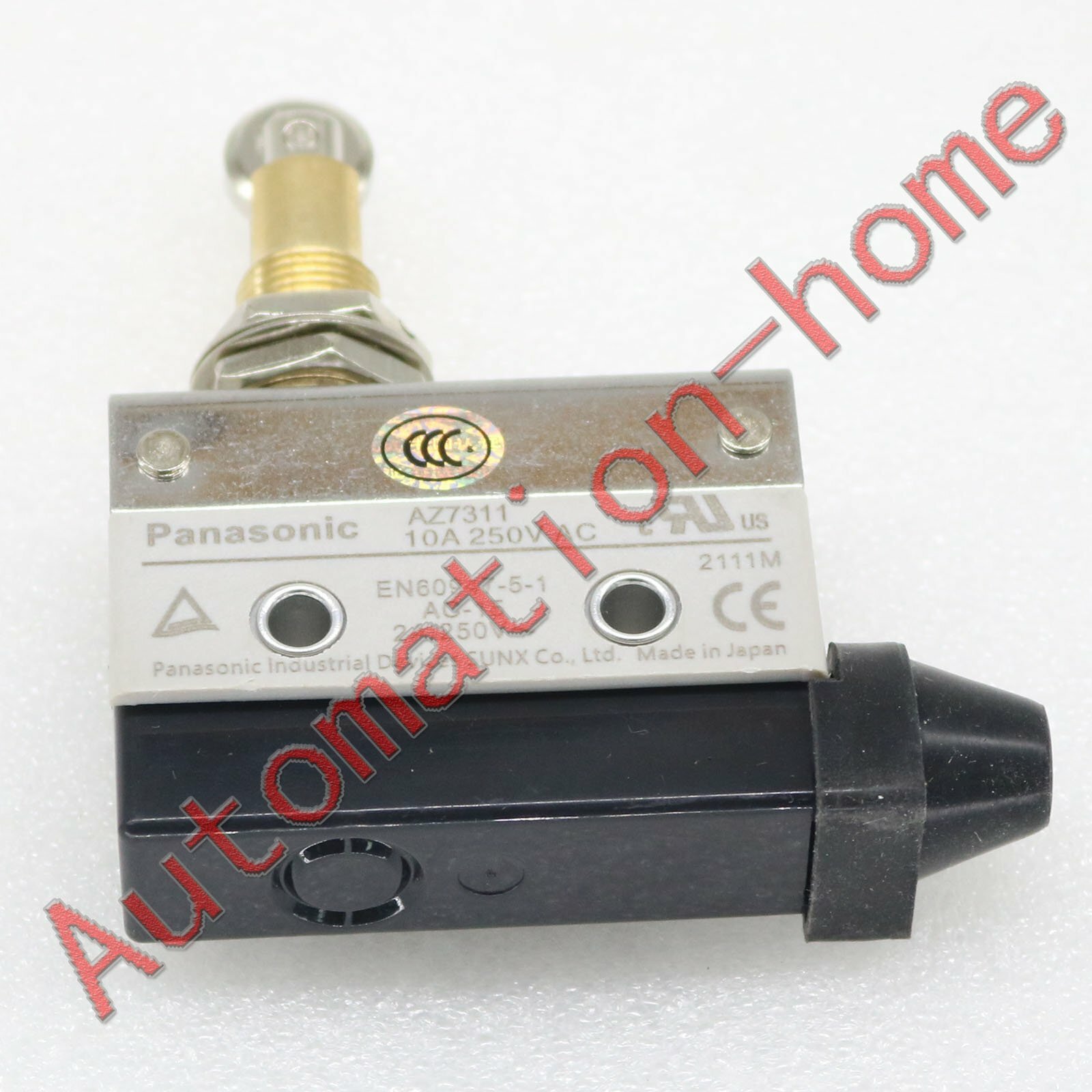 1Pcs New For Panasonic AZ7311 AZ-7311 ML Mini Limit Switch Free ...