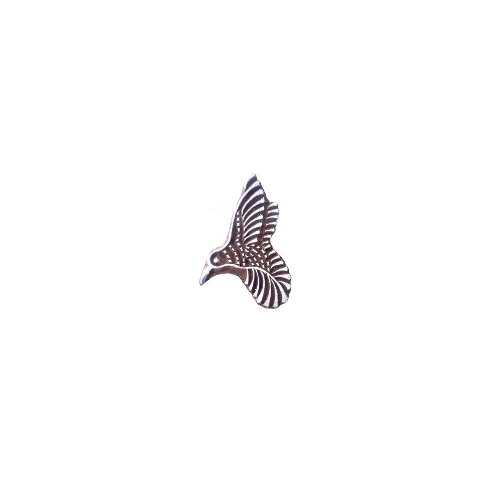Hummingbird Henna