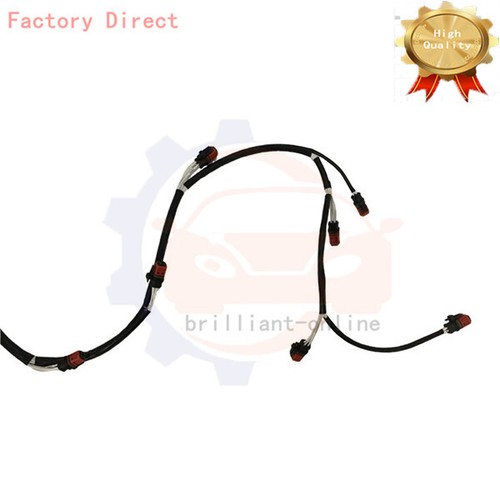 New 22248490 22190628 Engine Injector Wire Harness fit for Volvo Truck ...