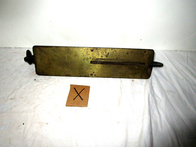 Antique vintage Detecto Scales Capacity 100 lb spring scale, No. 4100 ...