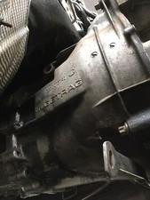 BMW Getrag 420g E34 E39 6 Speed Manual Transmission for sale online | eBay