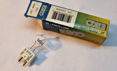 Projector lamp -DYS-600W 120V EIKO for B&H 301-AR, 301-A, 301-B, 301-C ...