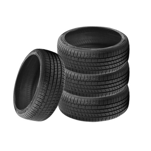4 X Atlander Xsport-86 235/50R18XL 101W Tires | eBay