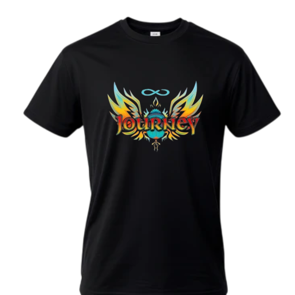 Journey Band Final Frontier Tour 2026 Schedule Tour Dates Unisex T ...