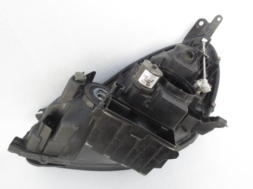 2002-2005 Lexus SC SC430 RIGHT Passenger OEM Xenon HID BLACK HOUSING ...
