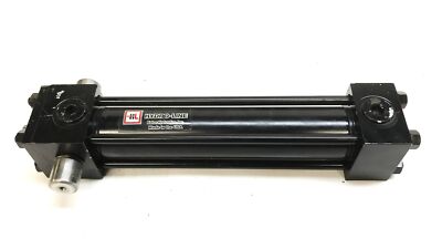 Hydraulic Cylinders - Hydro-Line Hydraulic Cylinder