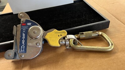 Safety Harnesses - Lad Saf