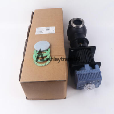 ONE NEW SIEMENS Modulating Control valve MXG461.40-20 | eBay