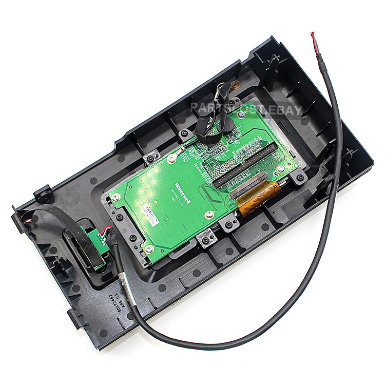 Genuine Front Control Panel For Intermec PM45 Thermal Label Printer 203 ...