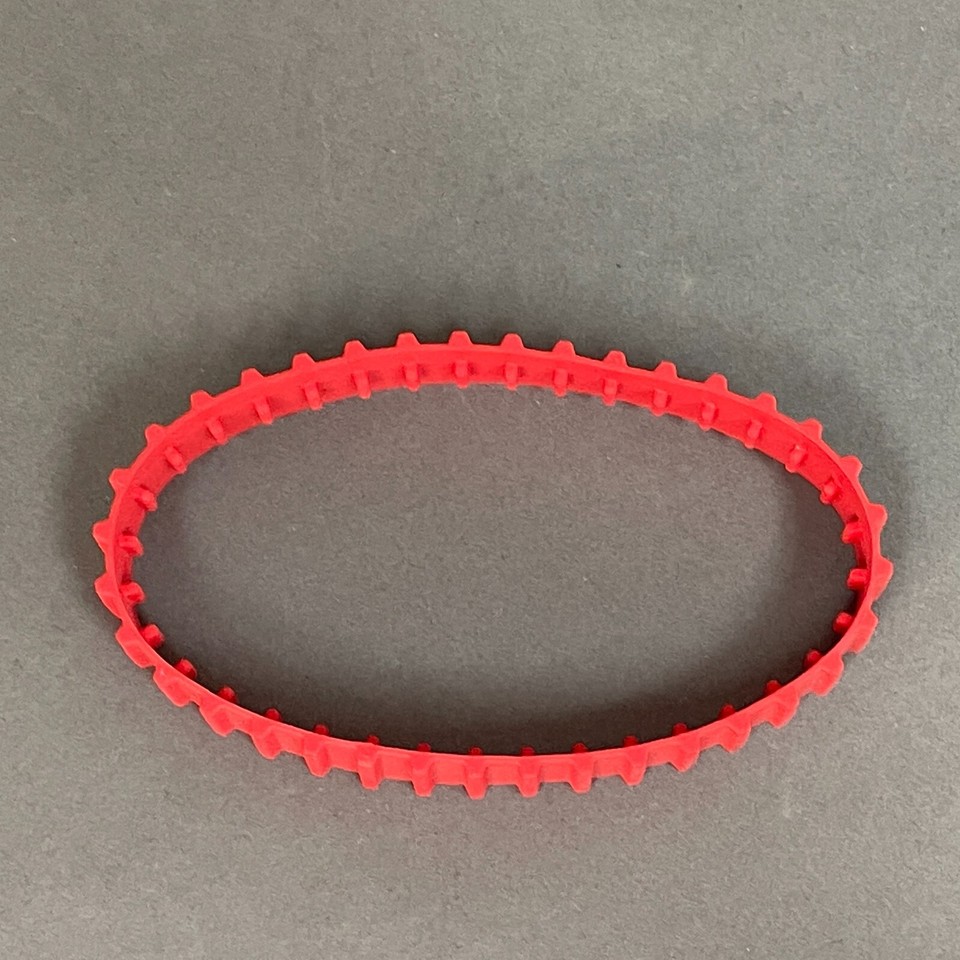 Lego 13972 53992 Tire Tread Red Replacement Part Piece | eBay