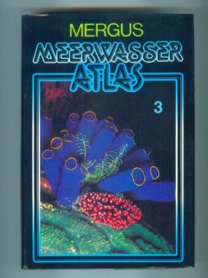 Mergus Meerwasser Atlas Nr. 3 | eBay.de