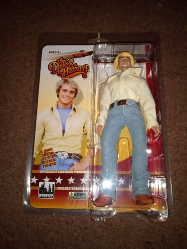 Dukes of Hazzard Doll | eBay