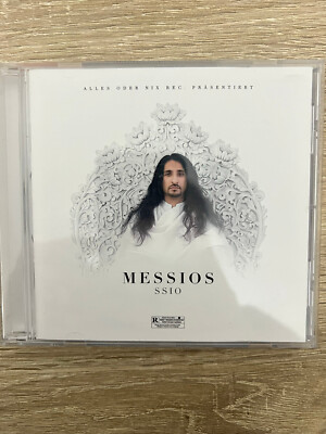 SSIO Messios | eBay