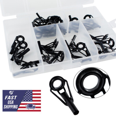 Rod Blanks & Kits - Rod