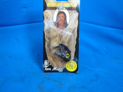 Other - Mann's Pogo Shad