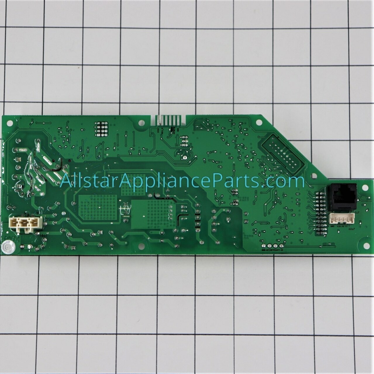 GE Dishwasher Control Board WD21X24901 798506307029 | eBay
