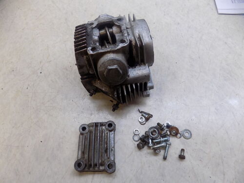 Honda CT90 Head CT 90 | eBay