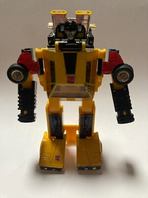 Transformers G1 Sunstreaker Lamborghini Countach Takara Japan Vintage ...