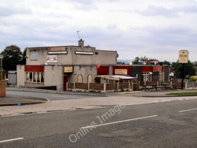 Photo 6x4 The Highlander Heywood/SD8510 Sutherland Road, Darnhill ...