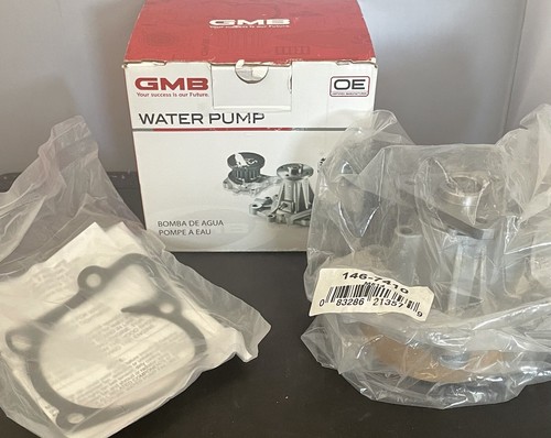 Water Pump New OE Certified Manuf. GMB Engine 1467410 251102G500 for ...