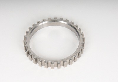 Vehicle Speed Sensor Reluctor Wheel-Auto Trans, 4T60-E, 4 Speed Trans ...