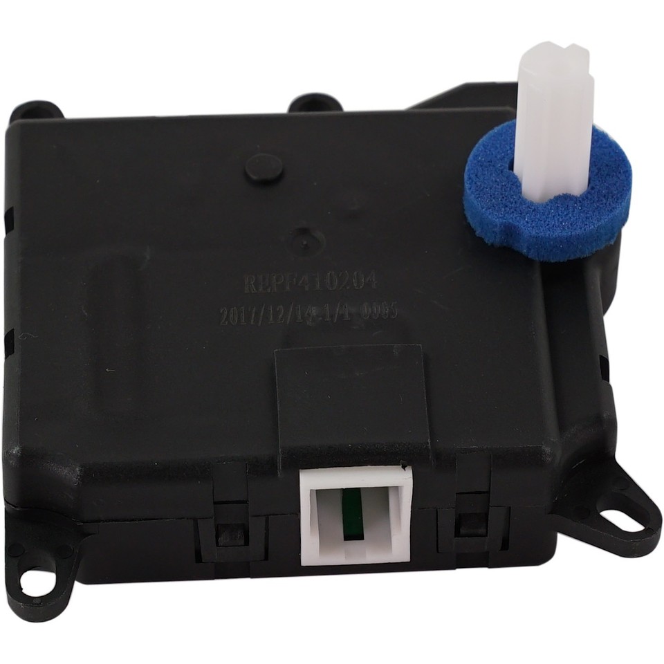 New Heater Blend Door Actuator F150 Truck F250 Ford F-150 Expedition F ...
