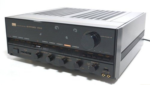 Sansui AU-X111 MOS VINTAGE Integrated Amplifier | eBay