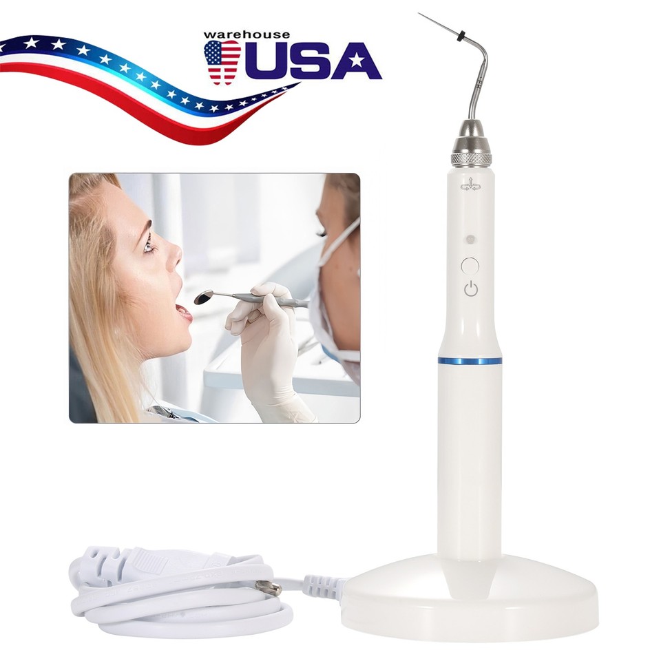 Dental Gutta Percha Obturation Endo Heated Pen / Hand Use Buchanan Hand ...