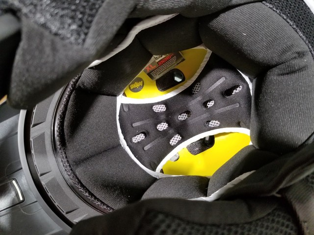 MSR MAV 3 Block Helmet W/mips XL 359807 for sale online | eBay