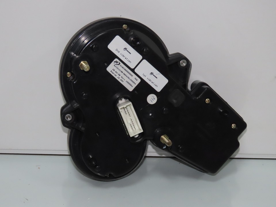 Benelli TNT 1130 cafe racer 2004-2016 Tacho-set (Meter combination ...