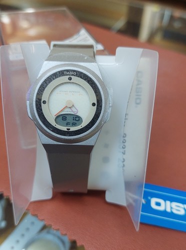 CASIO Film-FS-08 Very Rare watch Vintage FUL SET | eBay