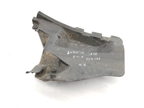 TOYOTA AURIS E18 1.8 Hybrid ZWE186 Rear Left Inner Fender rear Part ...